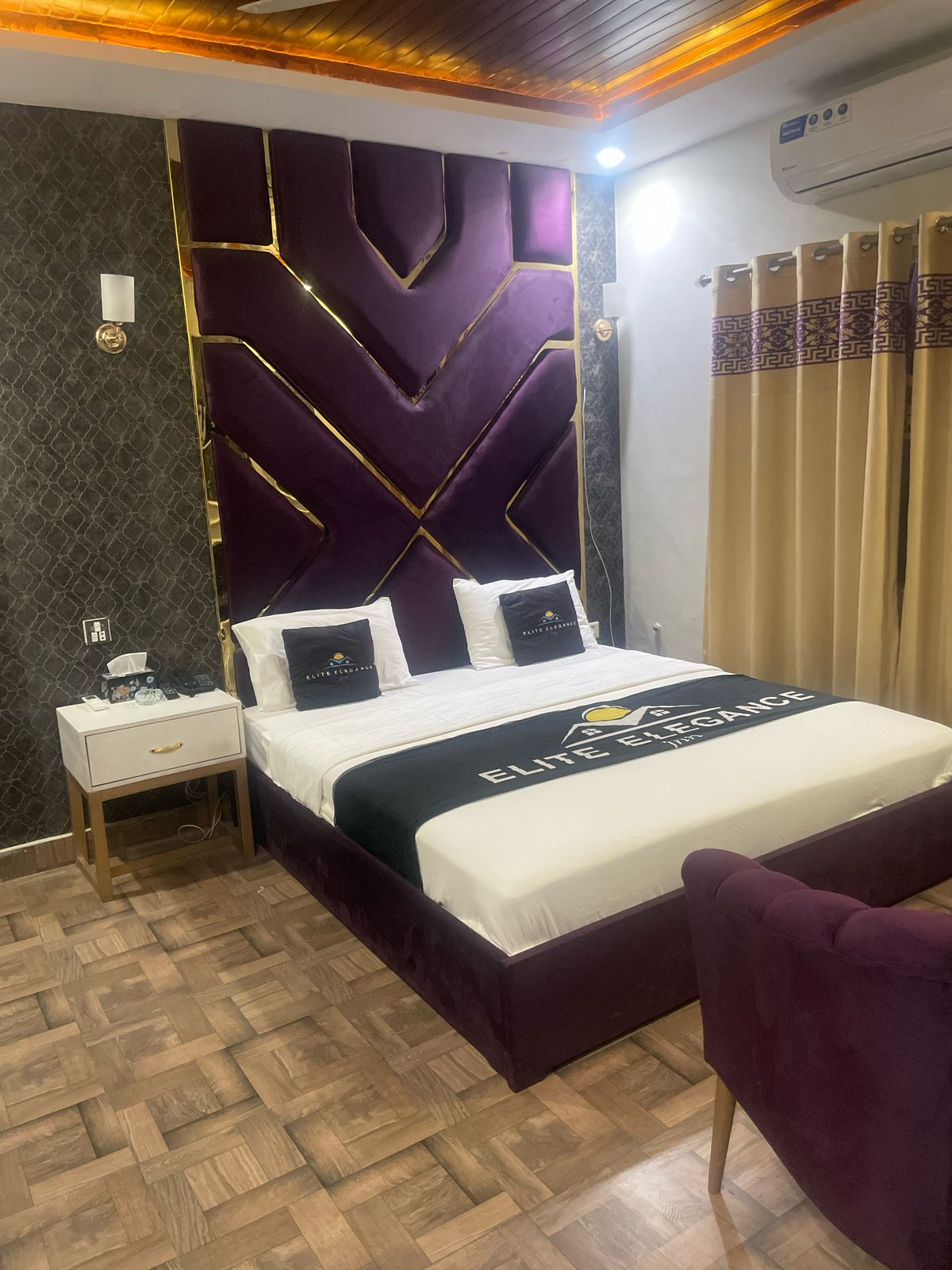 Elite Elegance Guesthouse - Luxury Accommodation in Islamabad