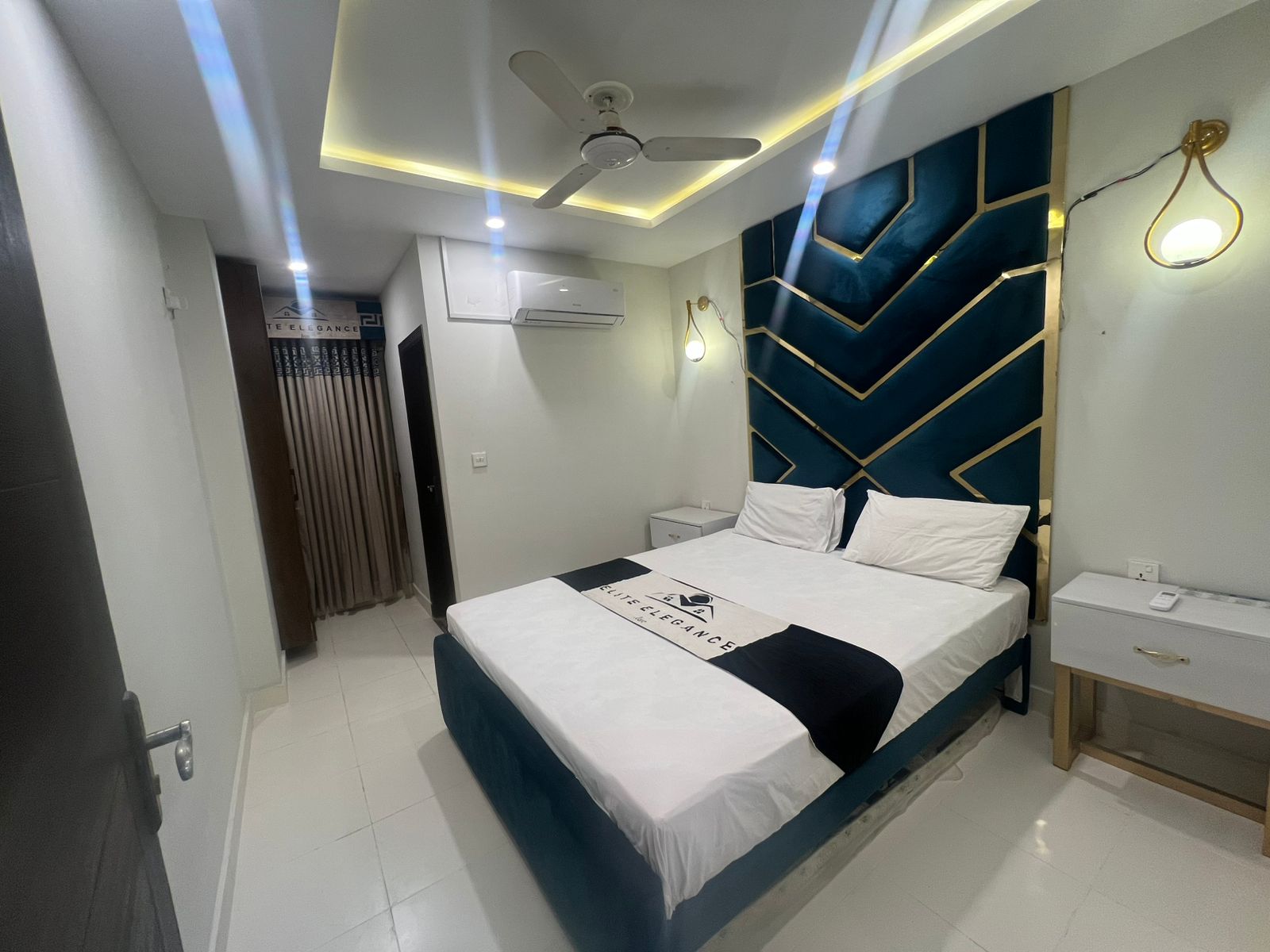 Elite Elegance Guesthouse - Luxury Accommodation in Islamabad